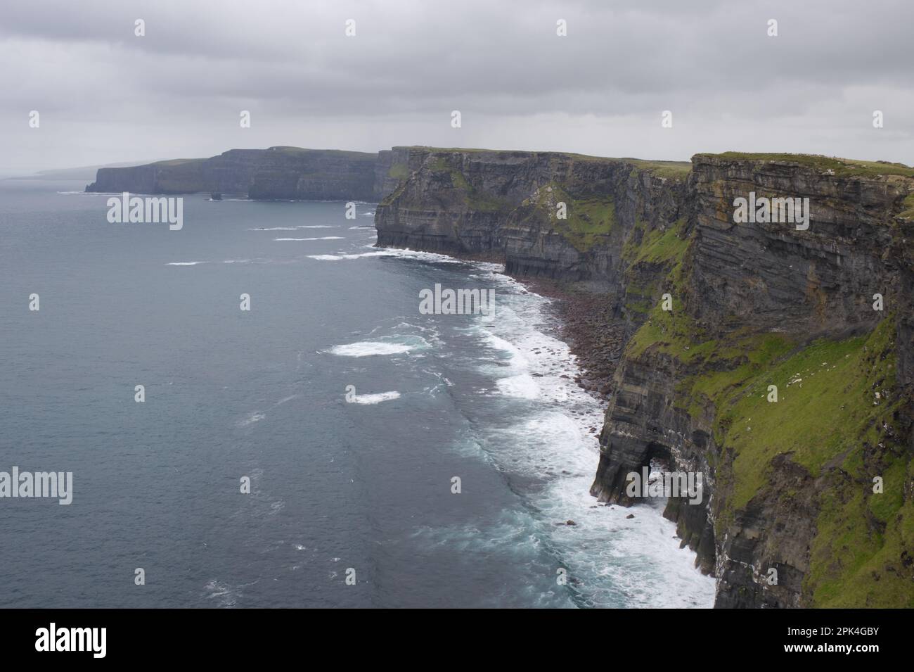 Moher ui ruis hi-res stock photography and images - Alamy