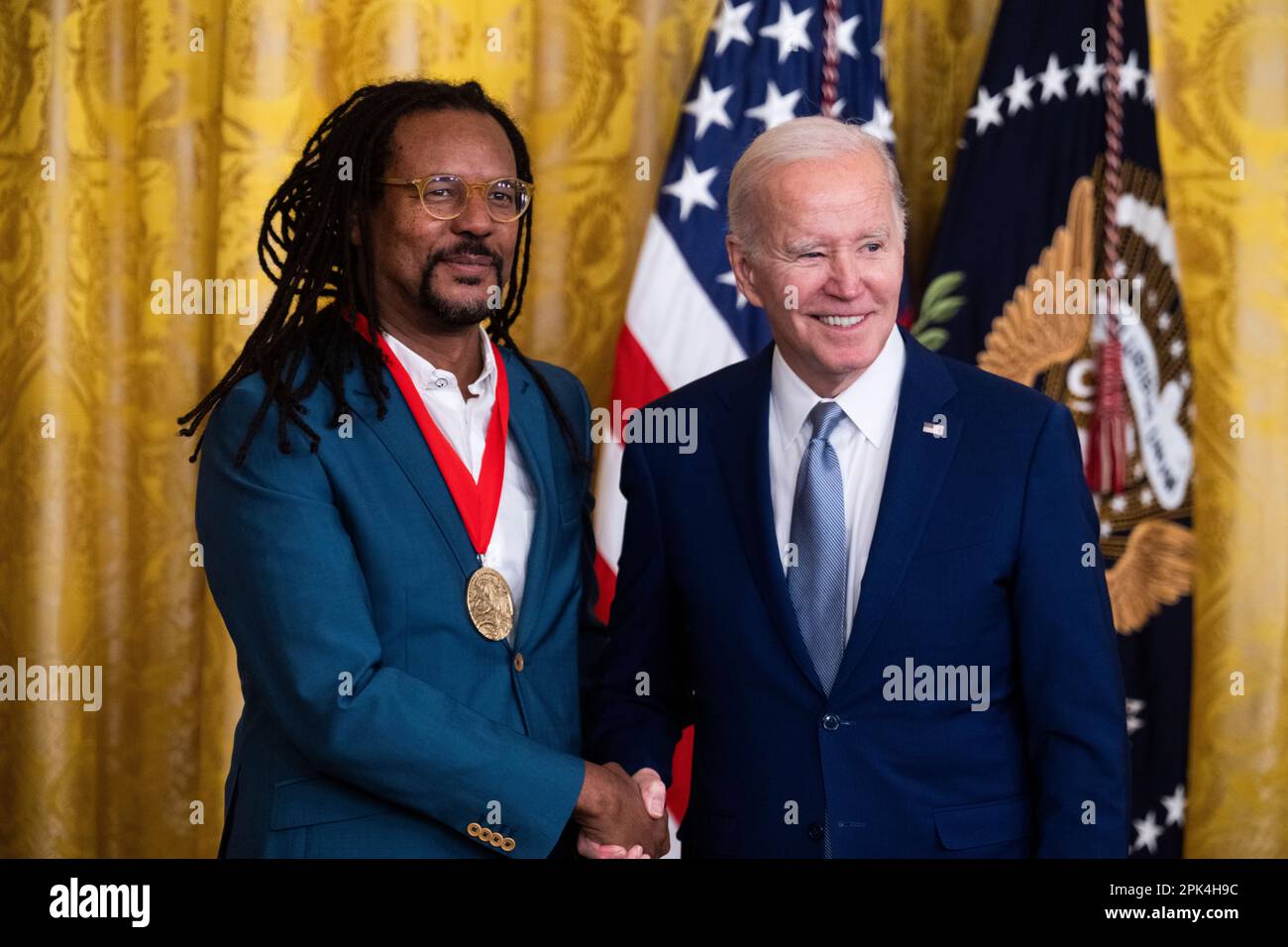 Washington, United States. 21st Mar, 2023. UNITED STATES - MARCH 21 ...