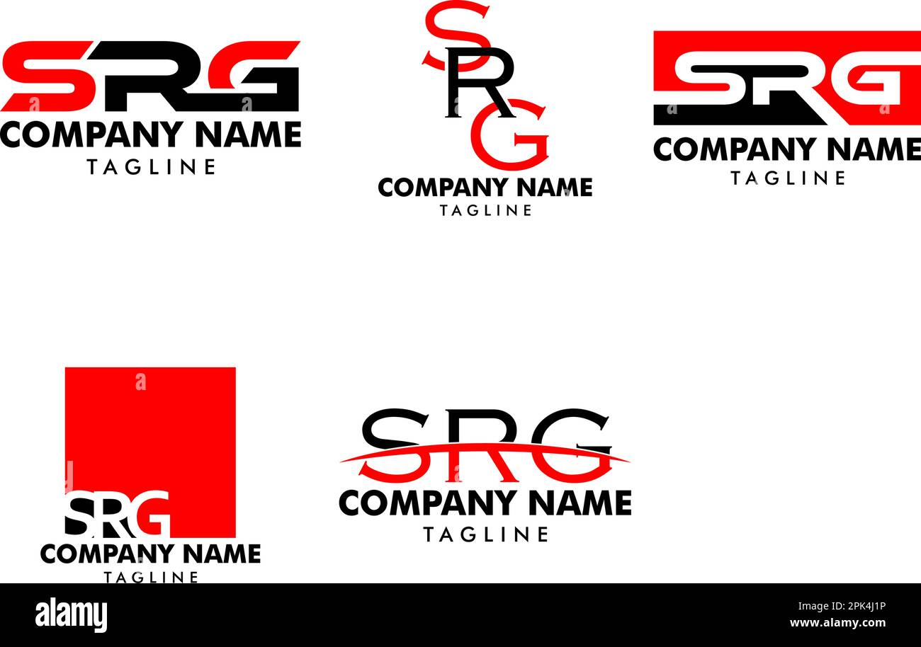 Srg technology logo hi-res stock photography and images - Alamy