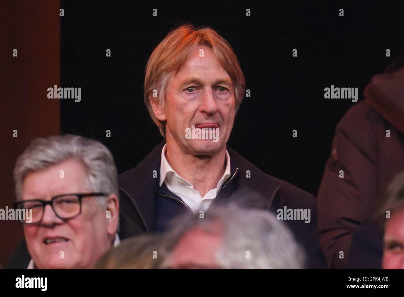 Rotterdam, Netherlands. 05th Apr, 2023. ROTTERDAM, NETHERLANDS - APRIL ...