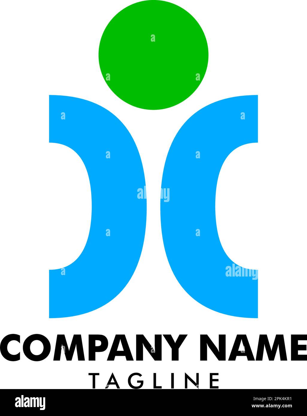 People logo design vector illustration Stock Vector Image & Art - Alamy