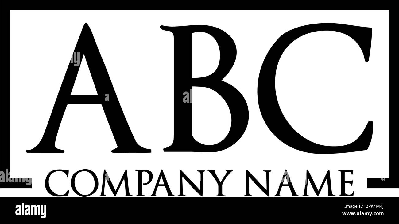 Letter designs hi-res stock photography and images - Alamy