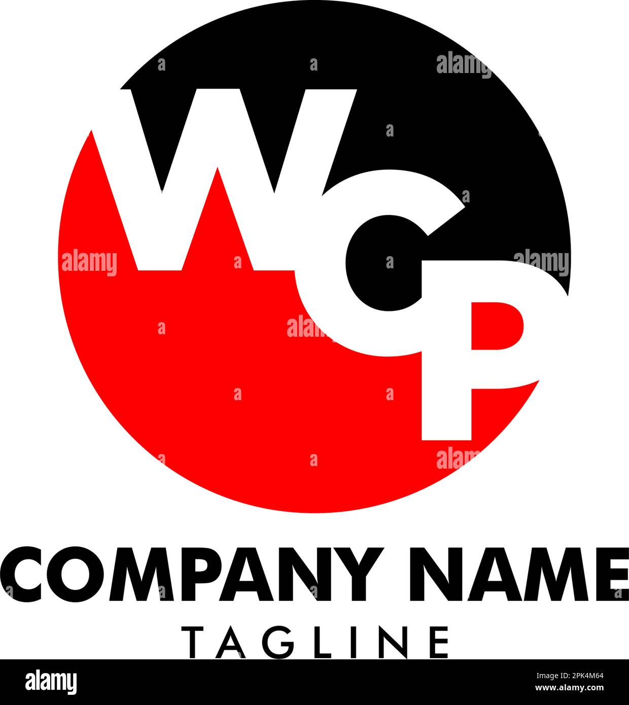 Logo wcp hi-res stock photography and images - Alamy