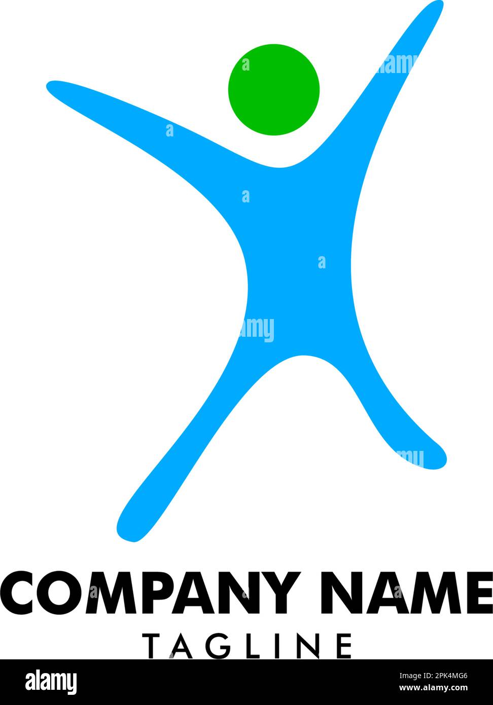 People logo design vector illustration Stock Vector Image & Art - Alamy