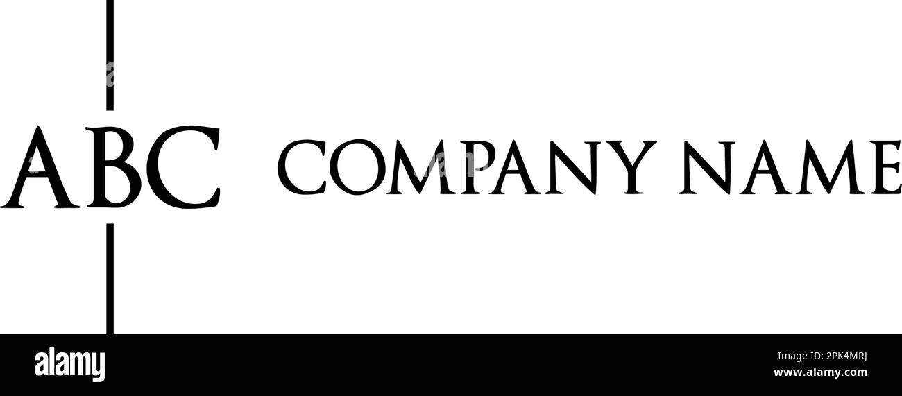 Letter designs hi-res stock photography and images - Alamy