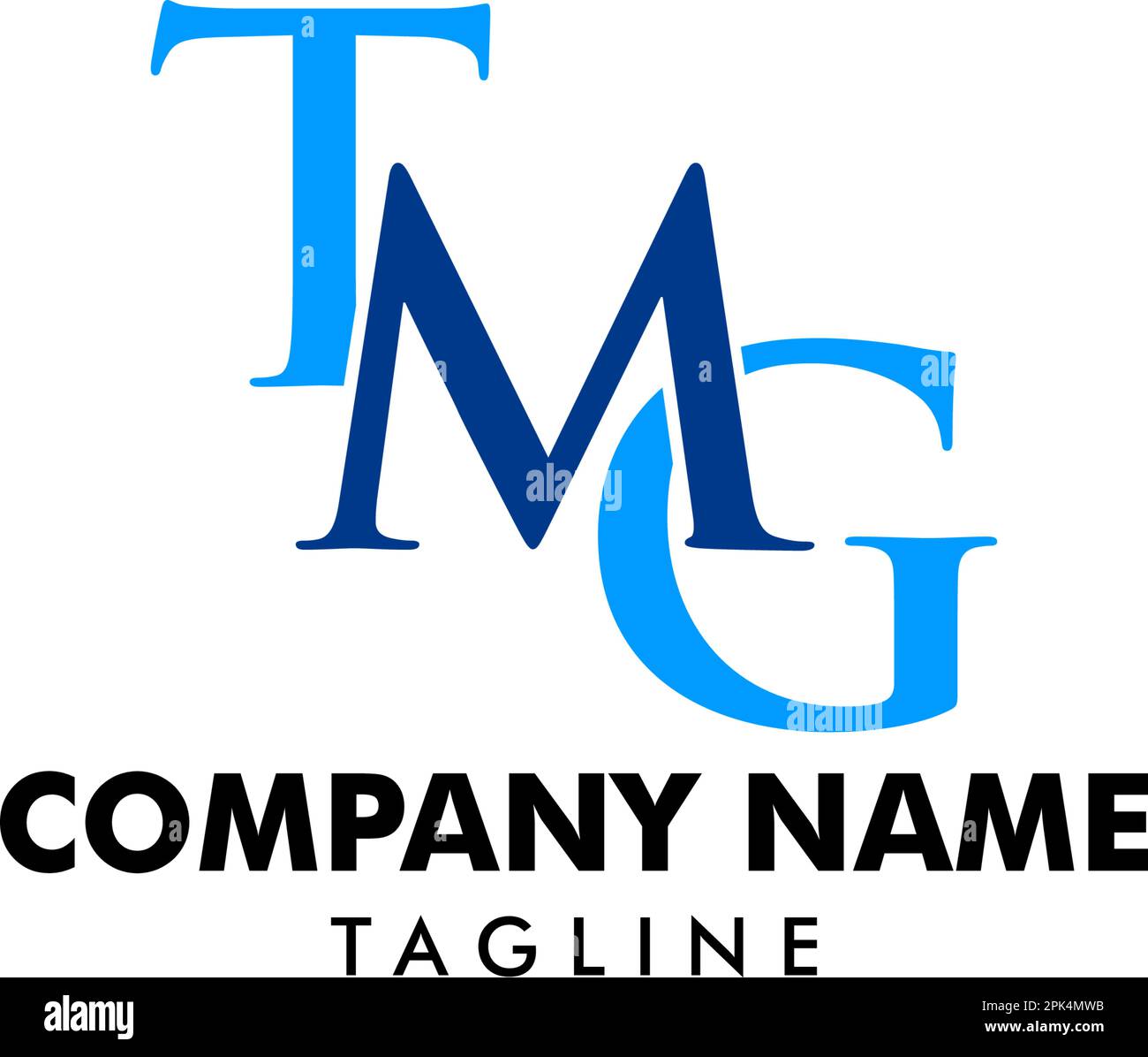 Tmg marketing logo hi-res stock photography and images - Alamy