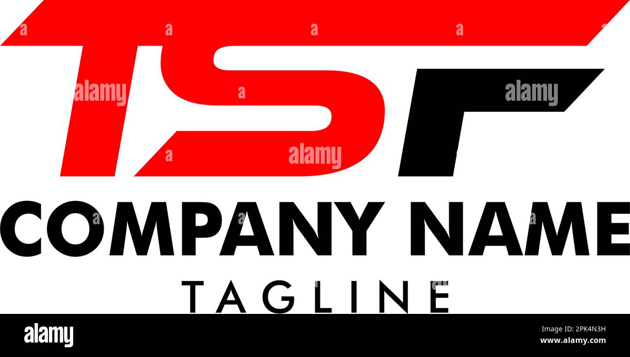 Tsf business logo hi-res stock photography and images - Alamy
