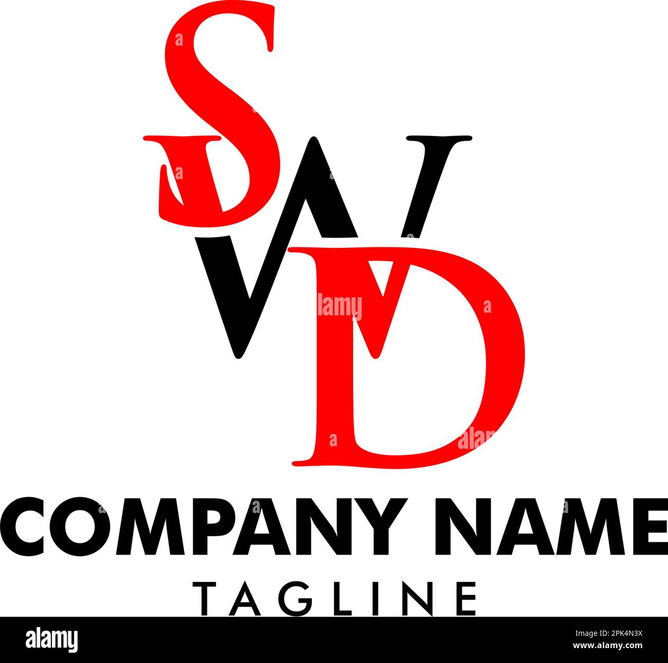 Swd logo hi-res stock photography and images - Alamy