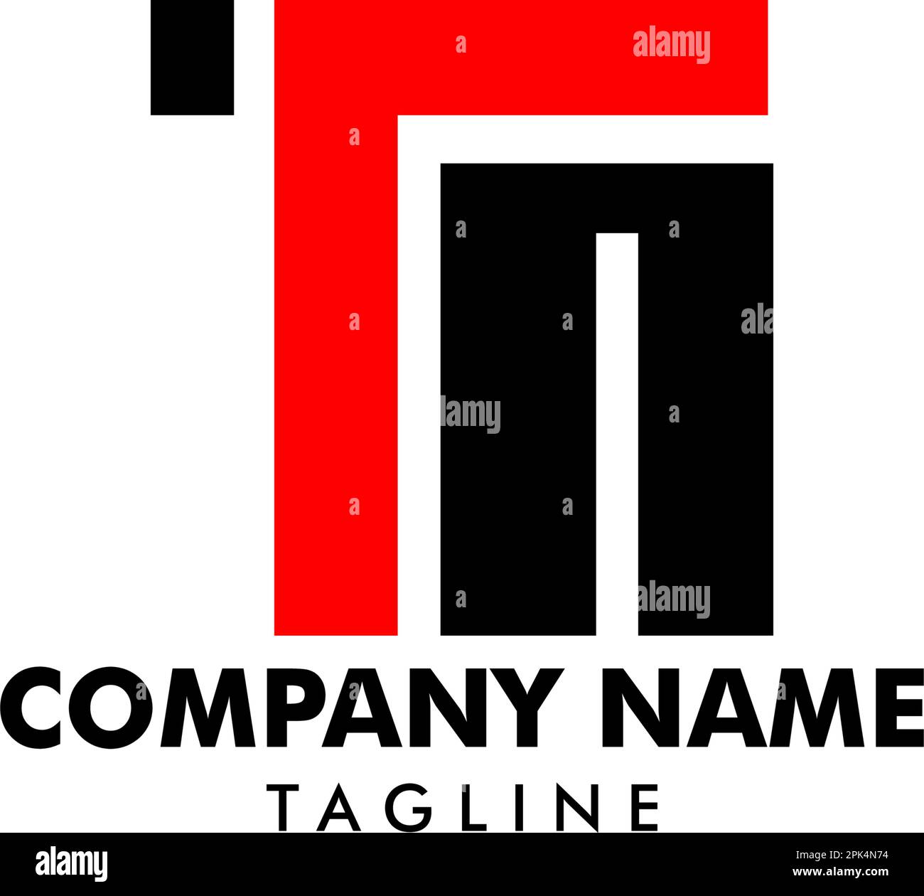 Tm tech logo hi-res stock photography and images - Alamy