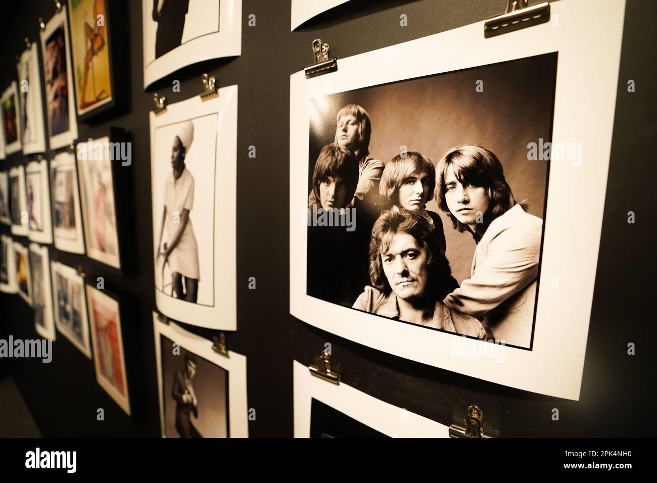 Aladdin sane 50 years hi-res stock photography and images - Alamy