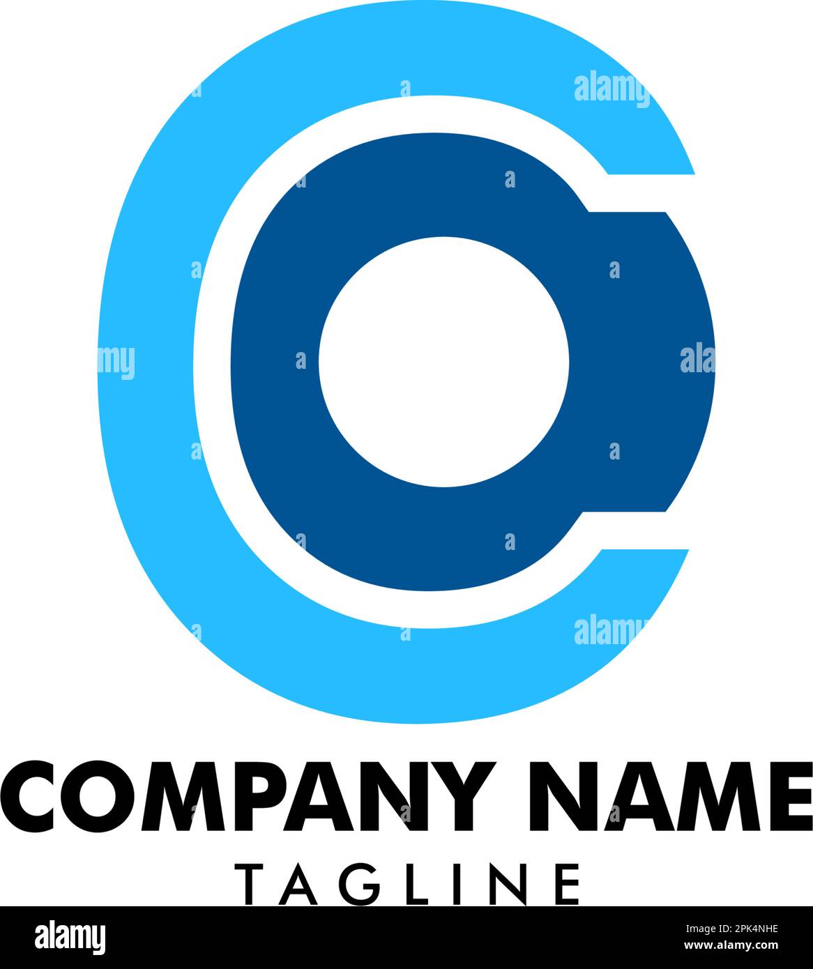 Letter co hi-res stock photography and images - Alamy