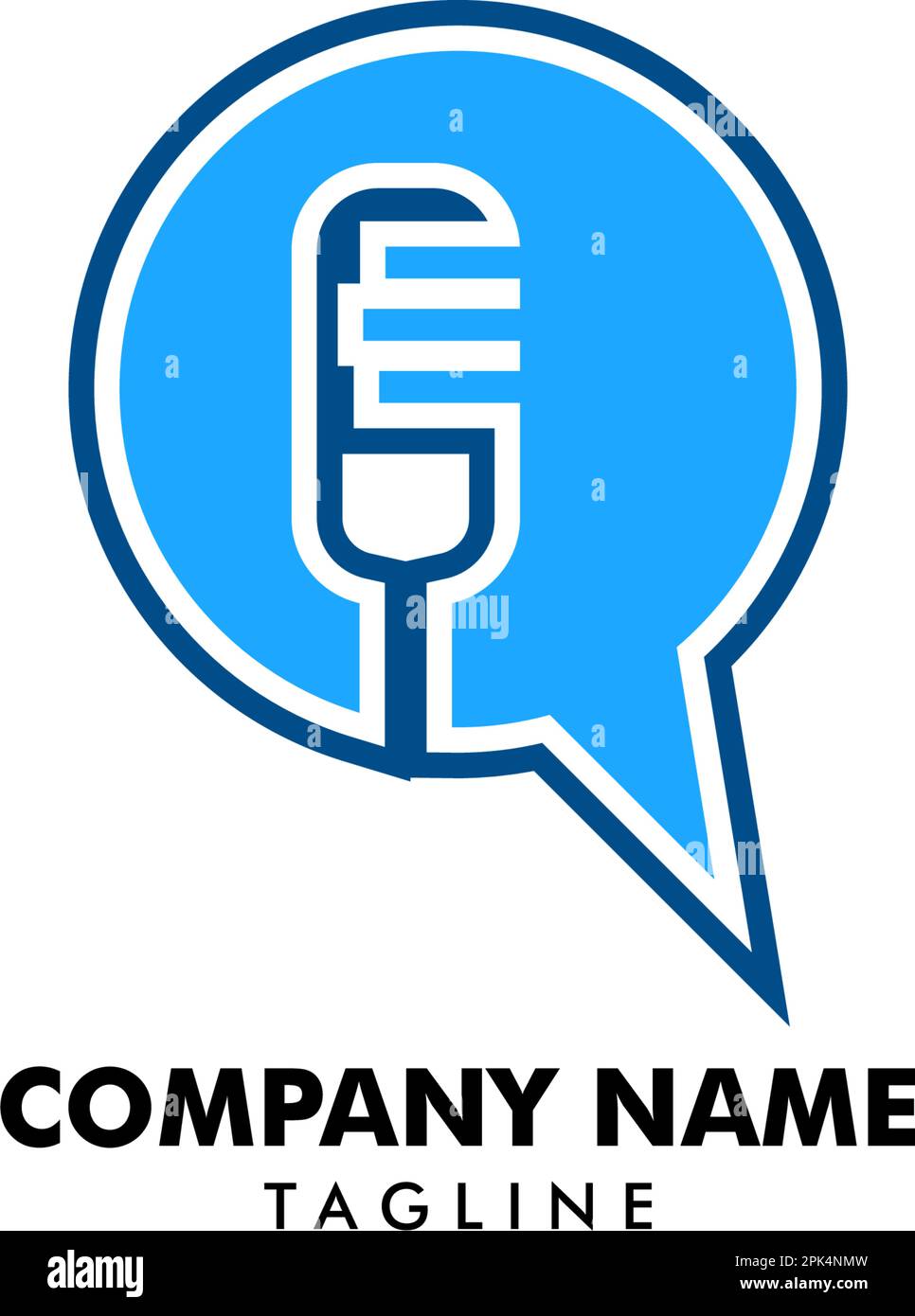 Chat show studio Cut Out Stock Images & Pictures - Alamy