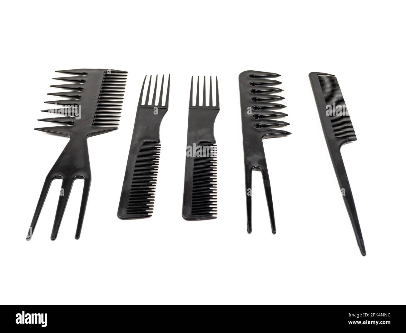 Flat top haircut Cut Out Stock Images & Pictures - Alamy