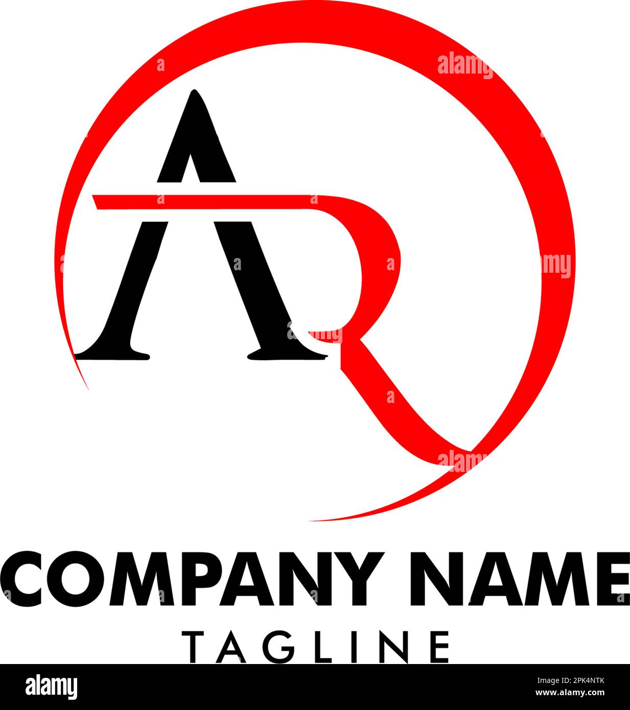 Ar logos hi-res stock photography and images - Alamy