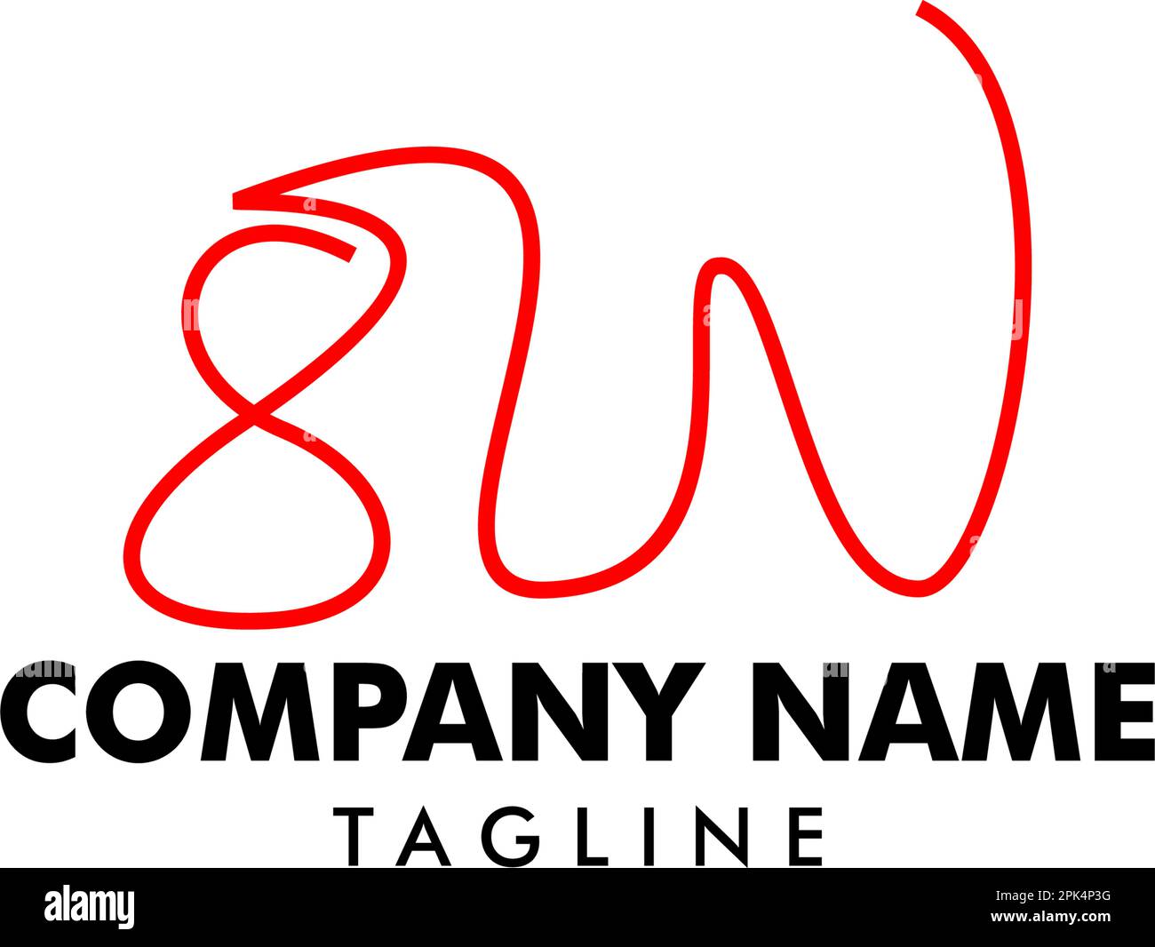 Sw tech logo Cut Out Stock Images & Pictures - Alamy