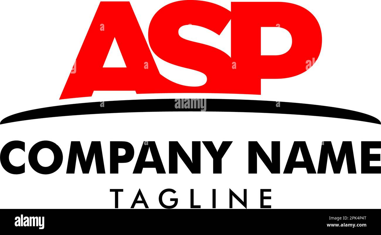 Asp technology company logo hi-res stock photography and images - Alamy