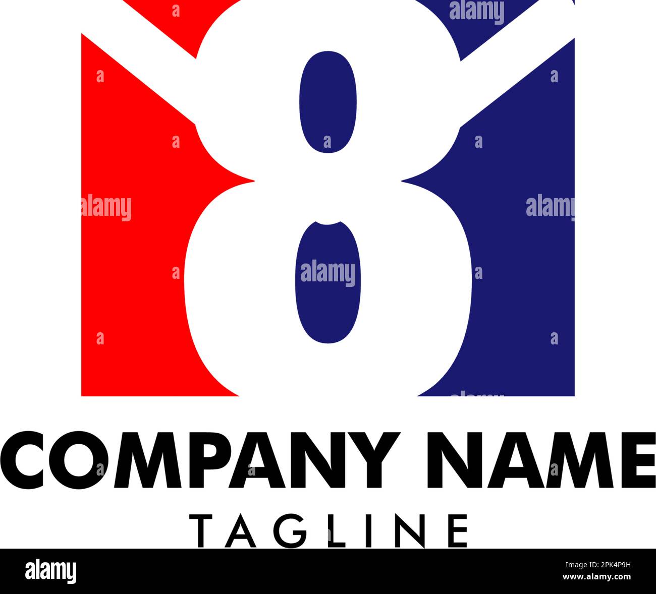 Eighth letter hi-res stock photography and images - Alamy