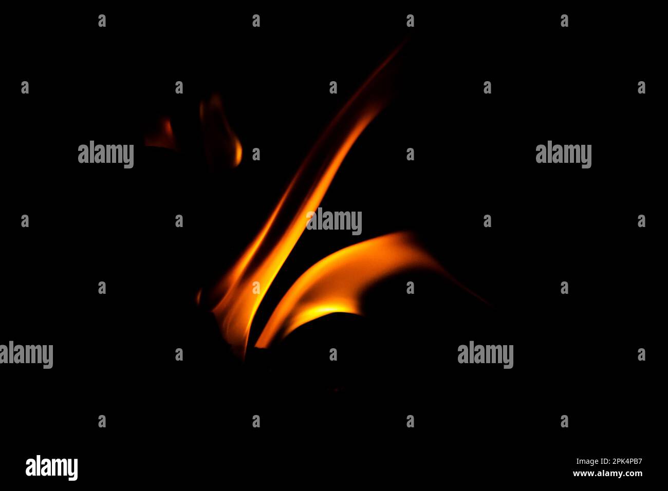 Fire flame texture. Burning material backdrop. Burn effect pattern ...