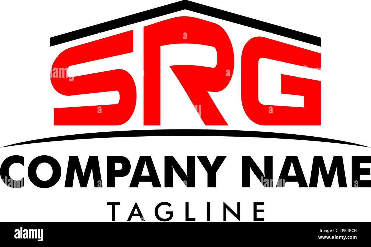 Letter srg Stock Vector Images - Alamy