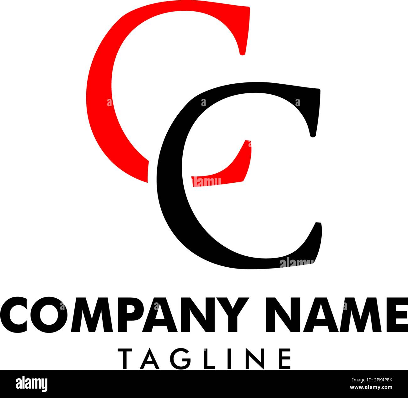 Letter cc Cut Out Stock Images & Pictures - Alamy