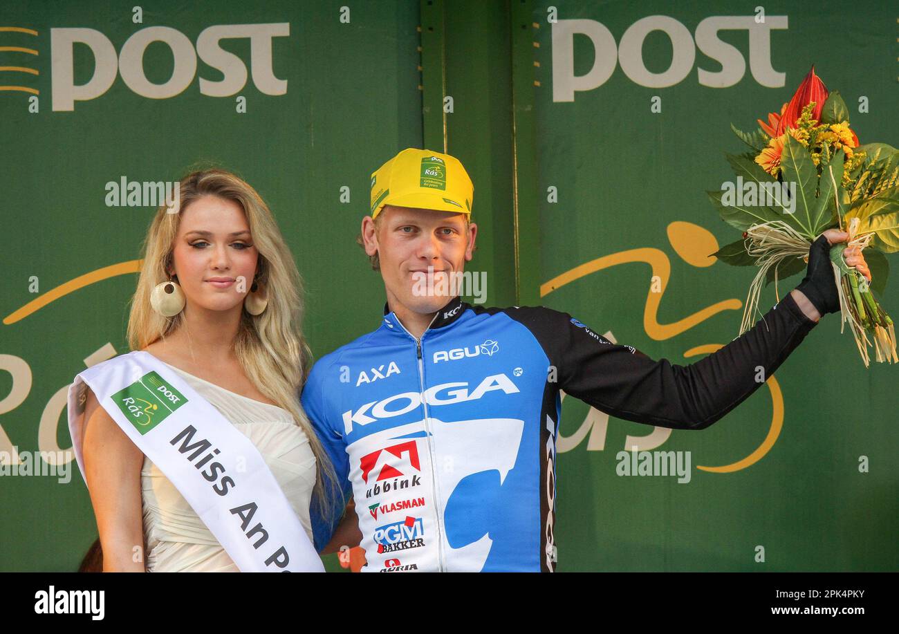 Vingerling ras 2012 hi-res stock photography and images - Alamy