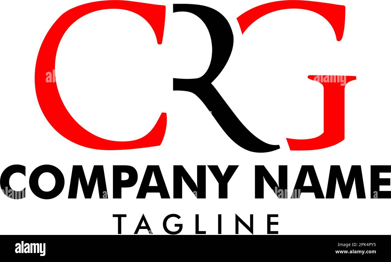 C r g design hi-res stock photography and images - Alamy