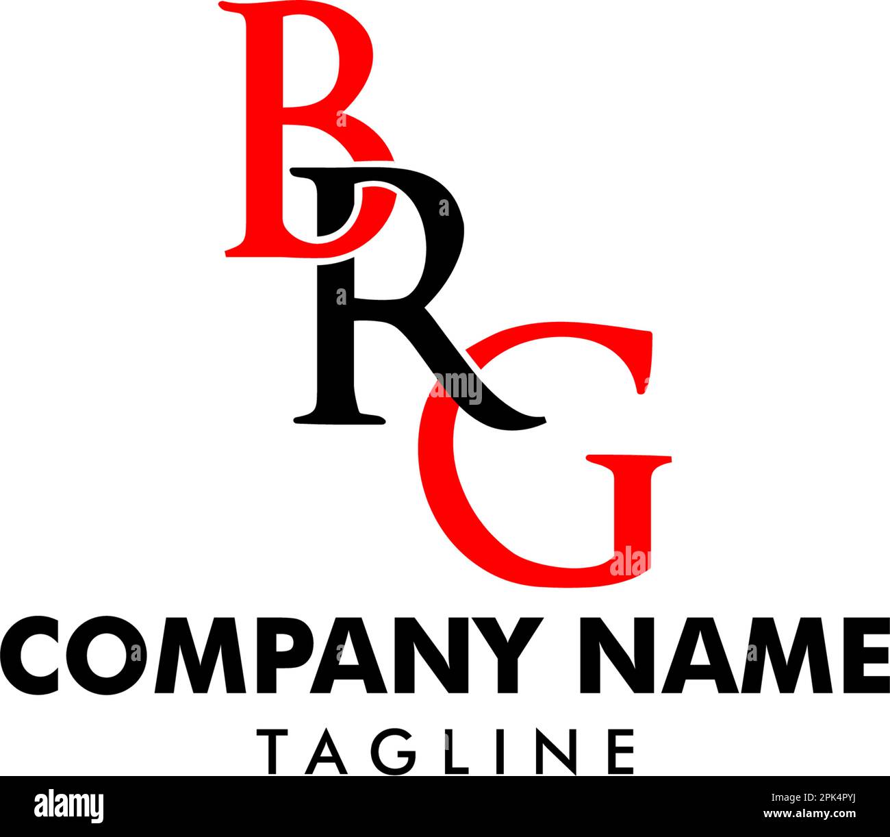 Letter brg hi-res stock photography and images - Alamy