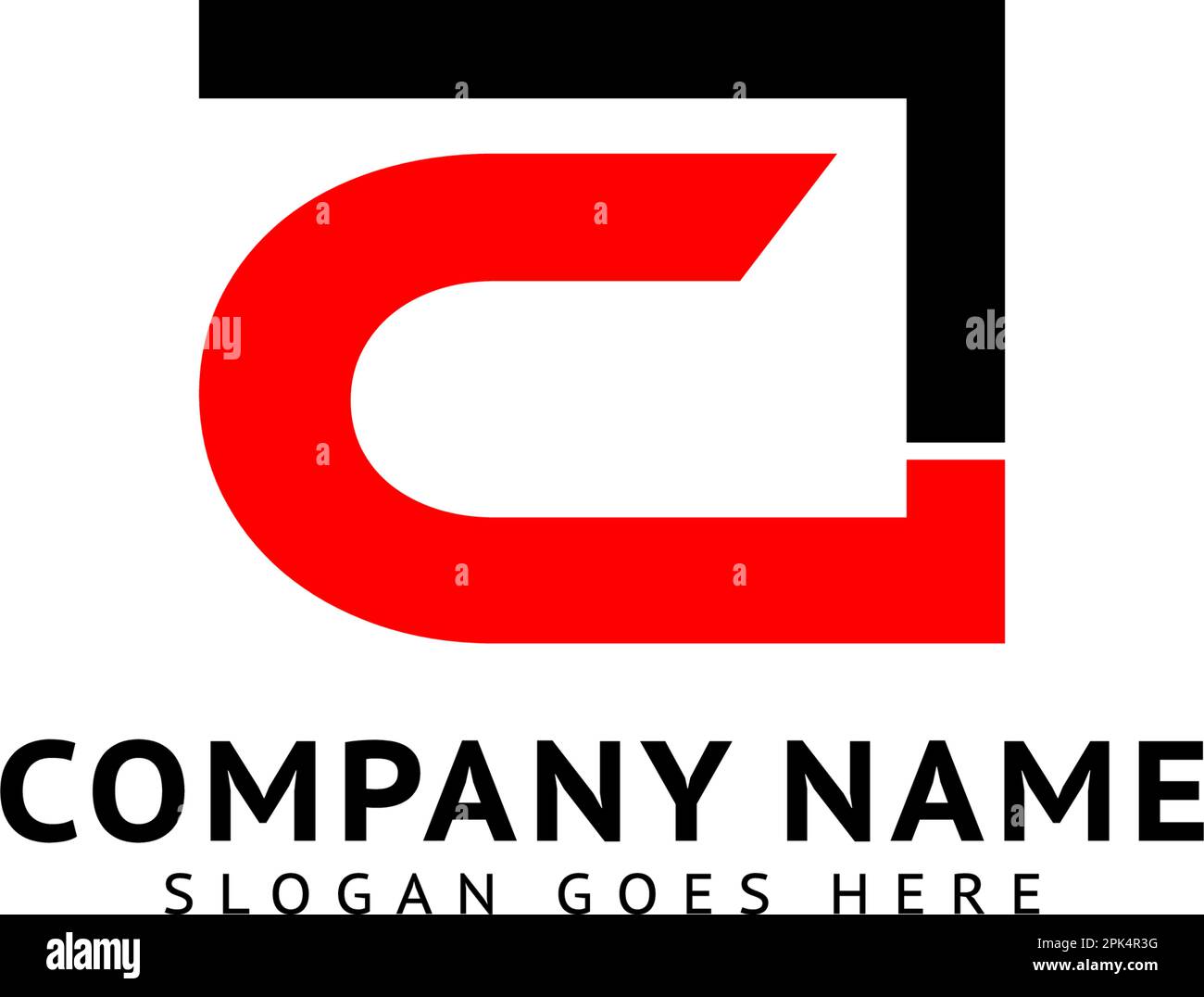 Ca logo Cut Out Stock Images & Pictures - Alamy