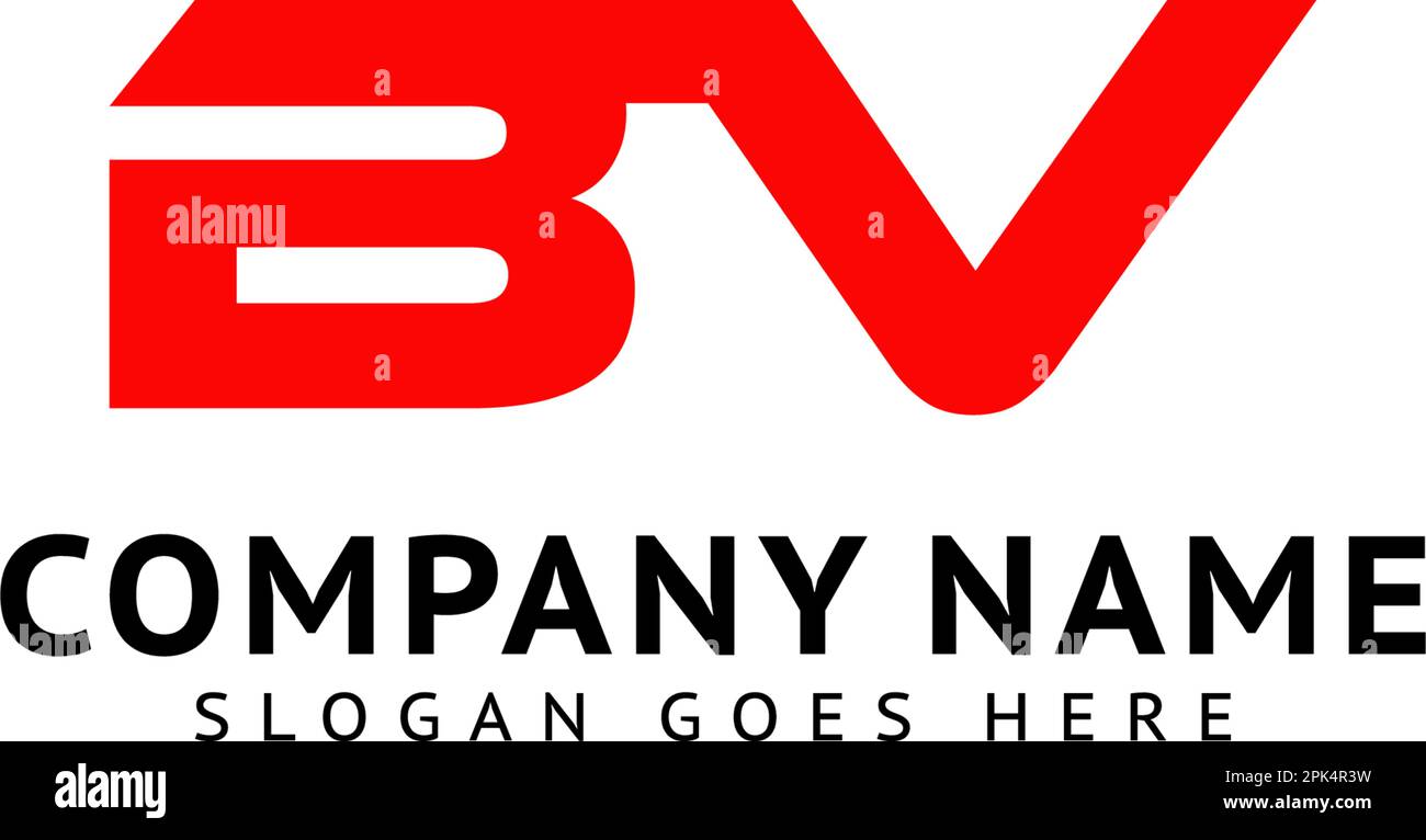 Bv tech logo hi-res stock photography and images - Alamy