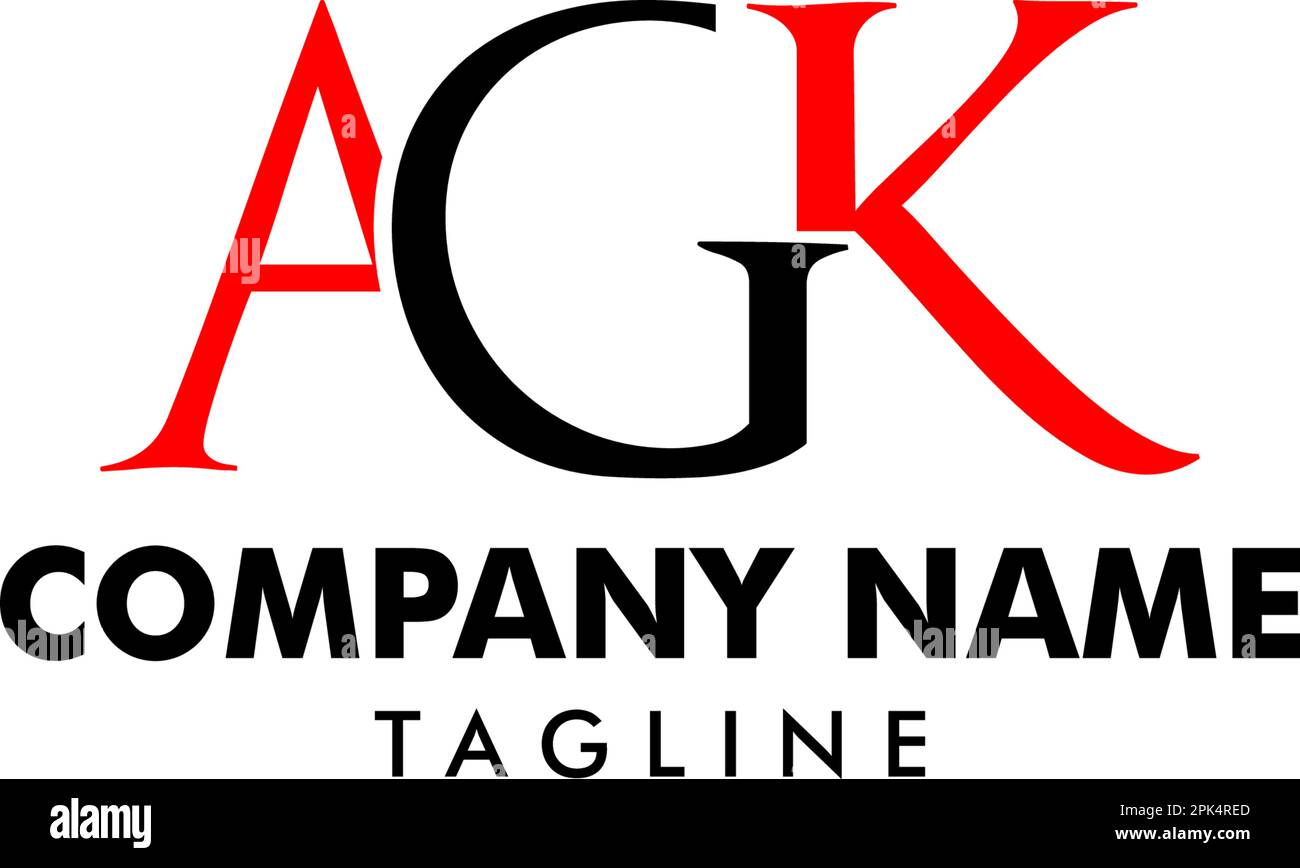 Agk icon hi-res stock photography and images - Alamy