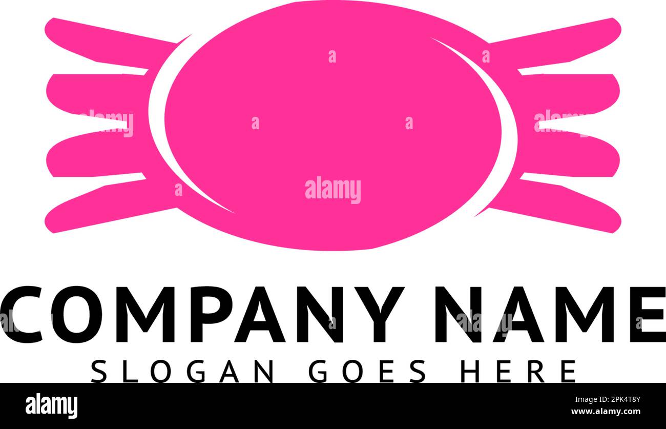 Candy vector logo template, Candy shop icon, Sweet logo, Candy vector ...
