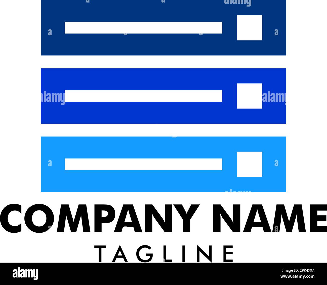 Creative agency storage Stock Vector Images - Alamy