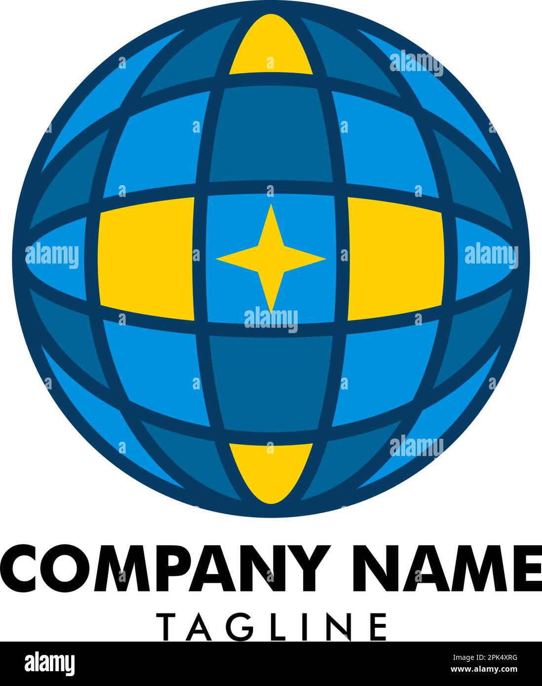 World Star Company Logo