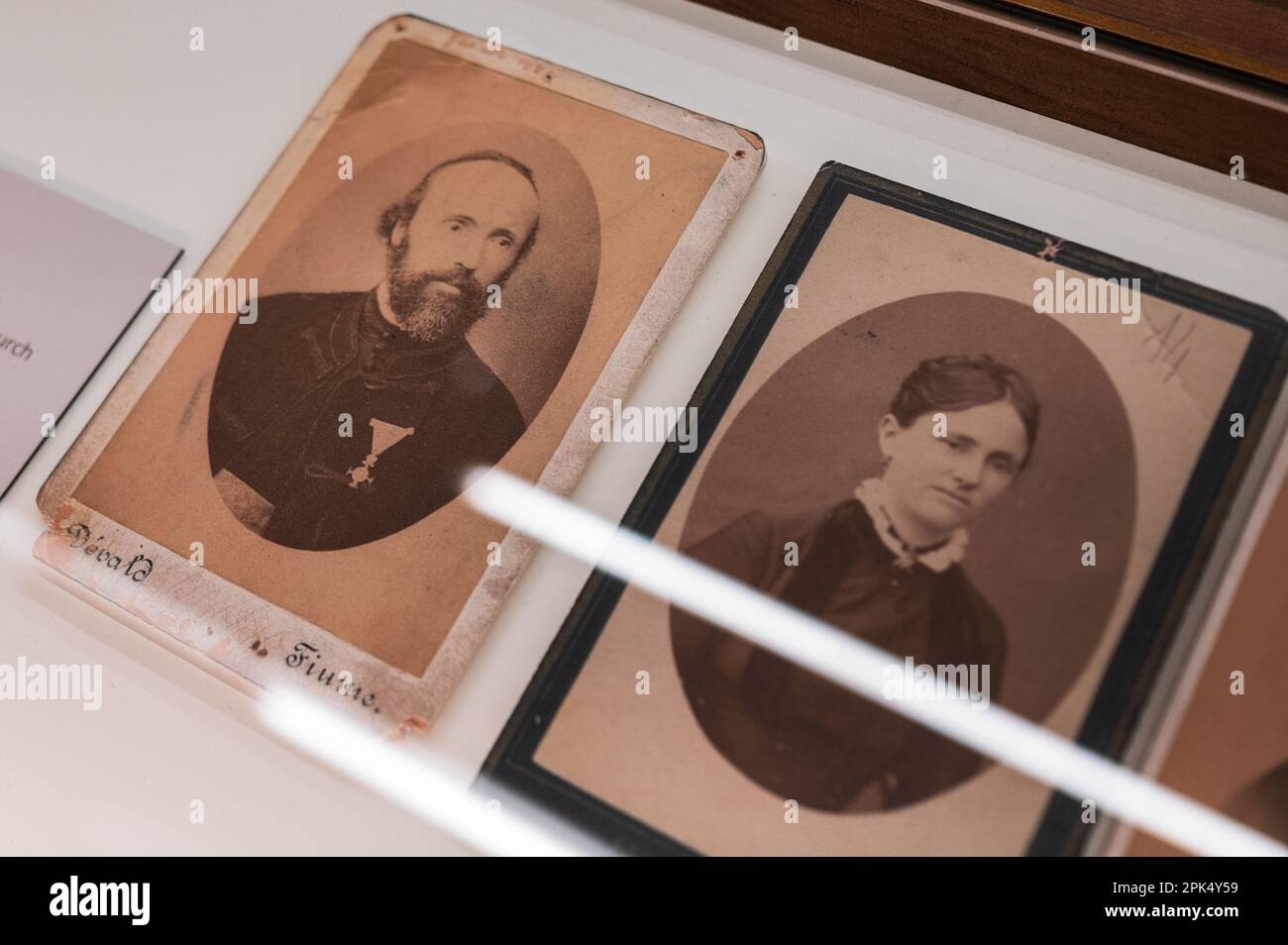 'Nikola Tesla, the genius of modern electricity' exhibition at ...