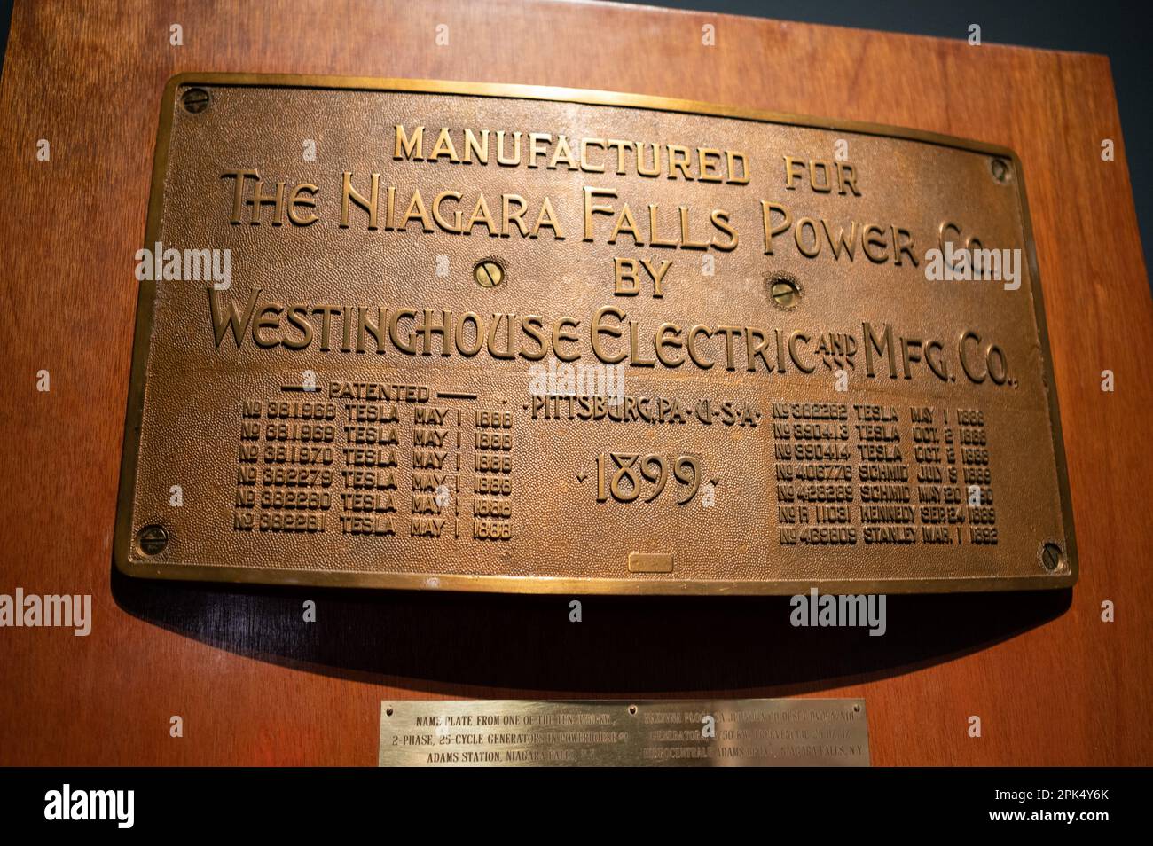 'Nikola Tesla, the genius of modern electricity' exhibition at ...