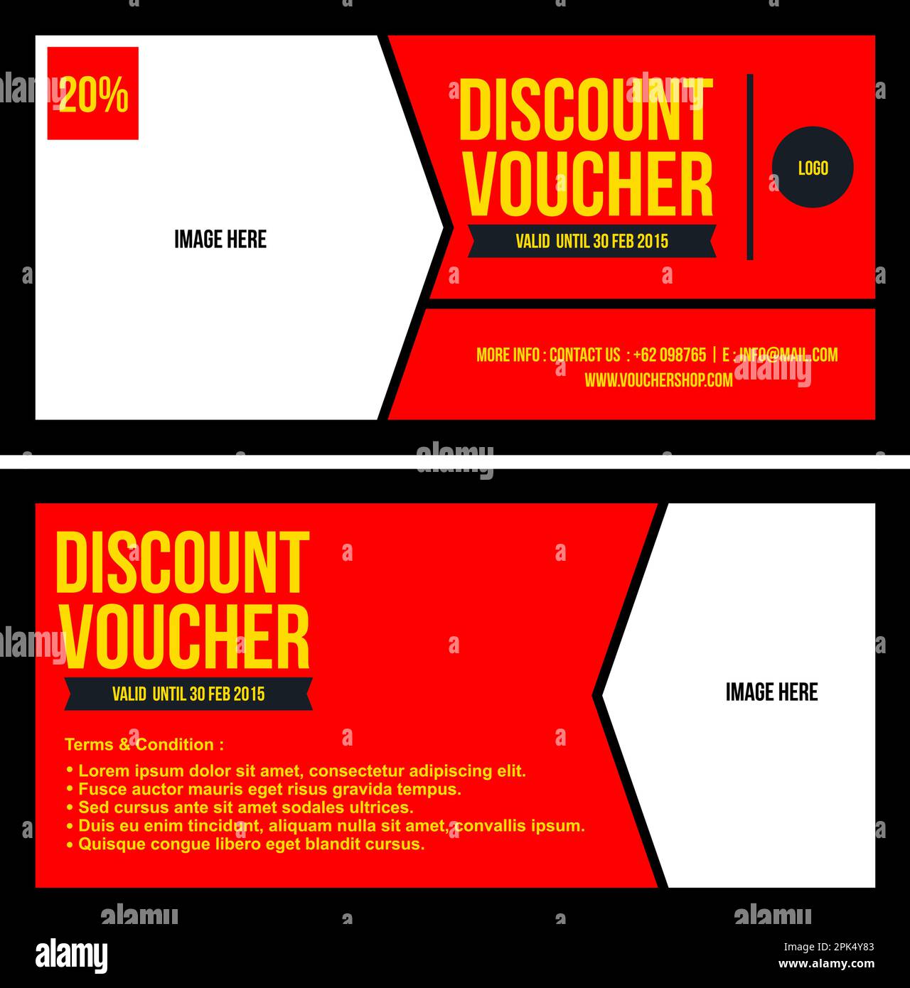 Fashion tag price ticket Stock Vector Images - Alamy