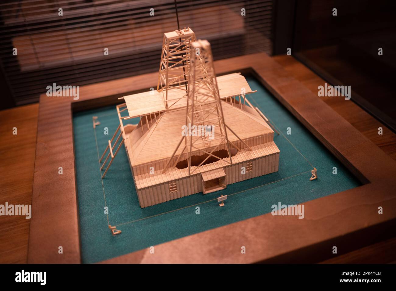 Colorado springs laboratory hi-res stock photography and images - Alamy