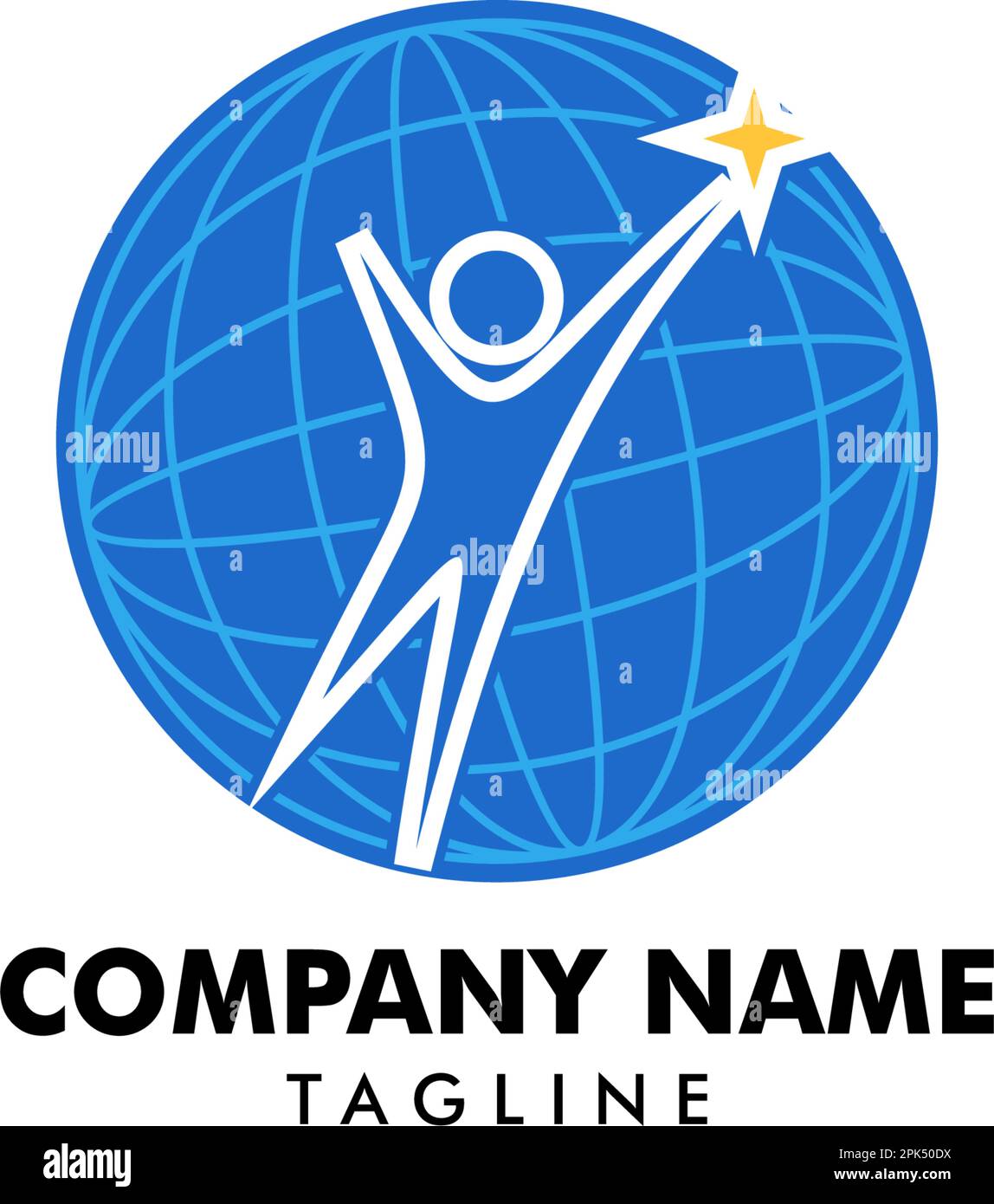 Corporate leaders group Stock Vector Images - Alamy