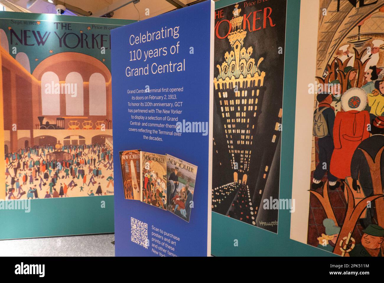 Nyc commuter hi-res stock photography and images - Alamy