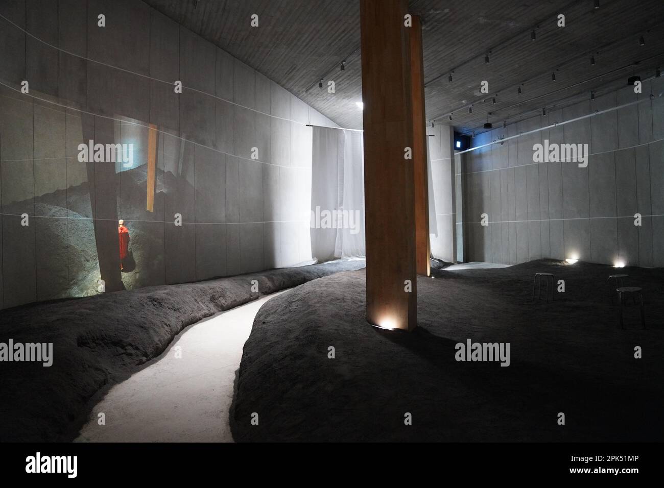 Huang sheng yuan hi-res stock photography and images - Alamy