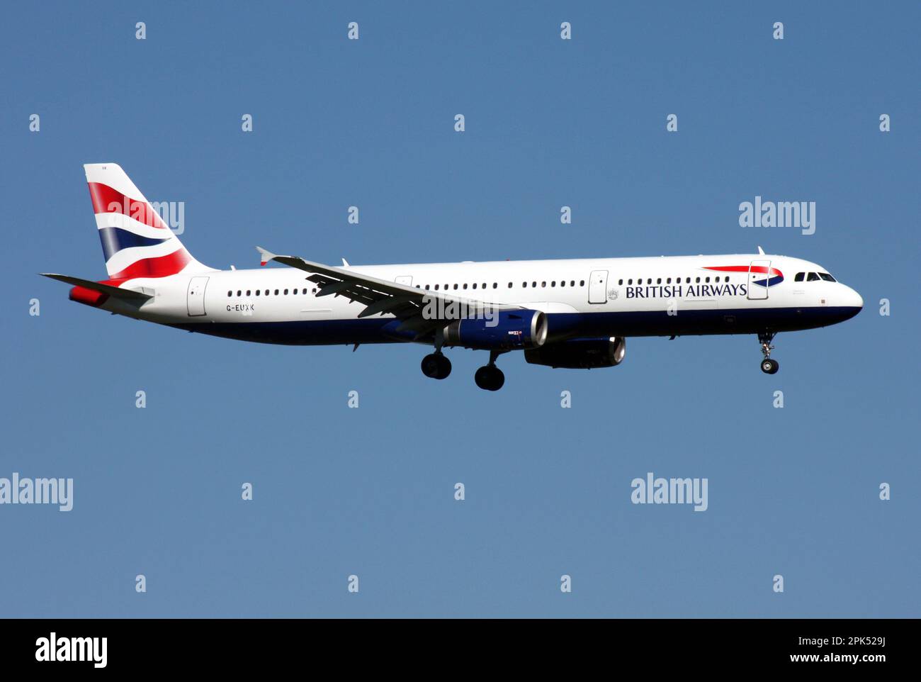 Euroflyer hi-res stock photography and images - Alamy