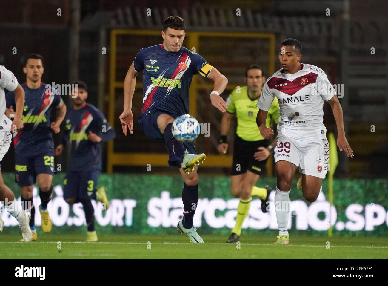 21 05 2023 calcio hi-res stock photography and images - Alamy