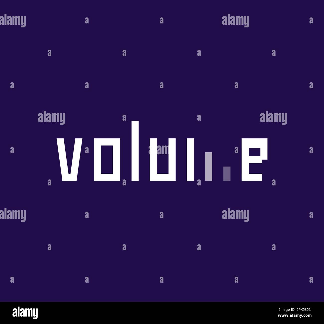 Volumes Logo