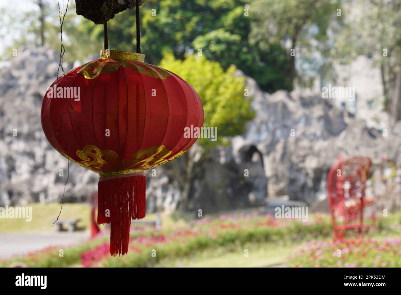 Lin an tai ancestral house hi-res stock photography and images - Alamy