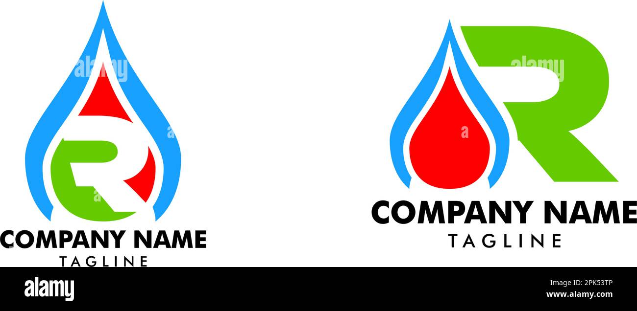 Gas tech logo Cut Out Stock Images & Pictures - Alamy