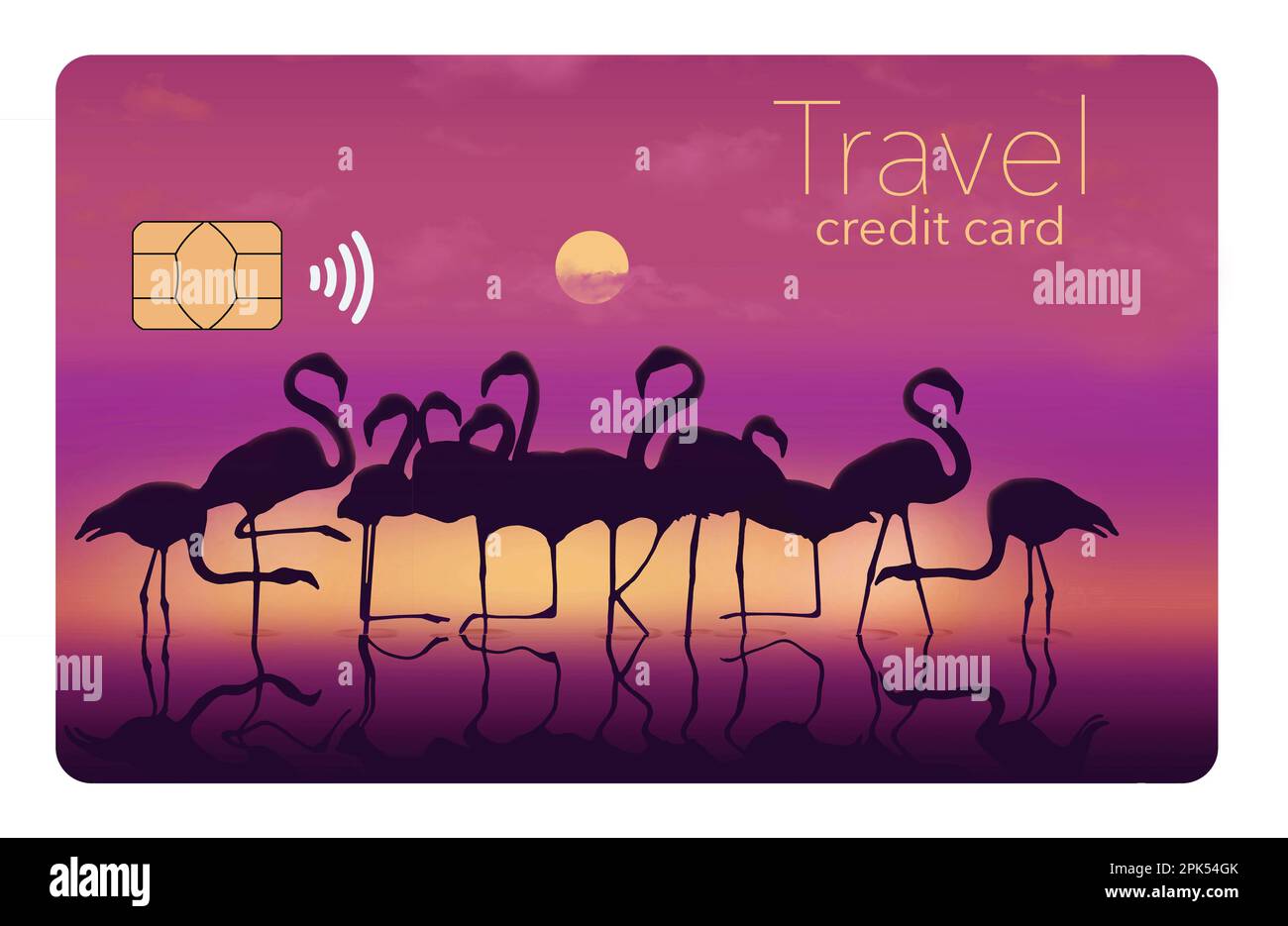 Florida banking Cut Out Stock Images & Pictures - Alamy