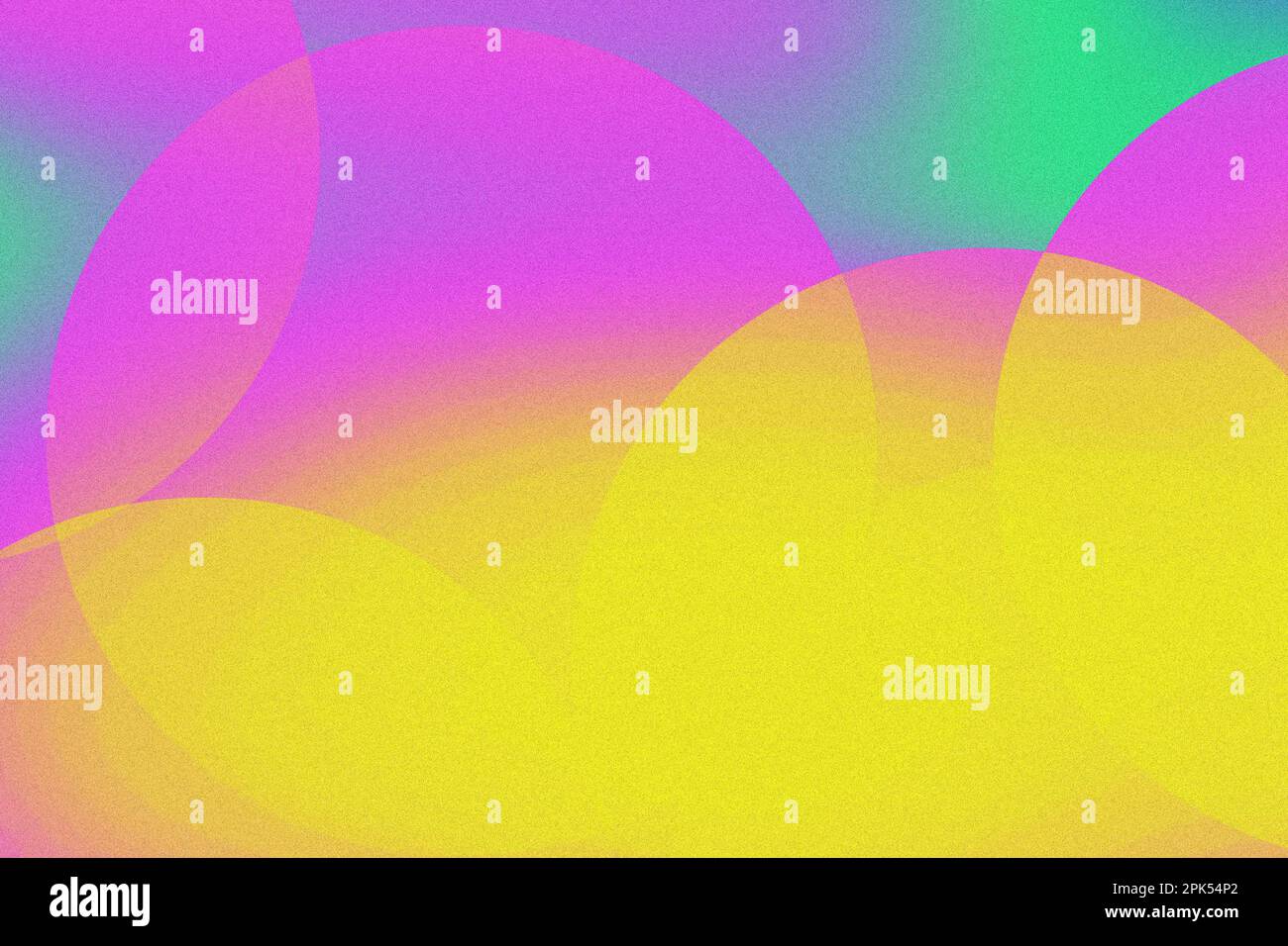 Abstract pastel holographic blurred grainy gradient background texture ...