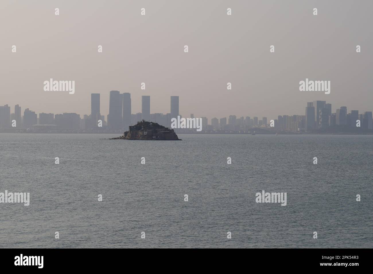 Xiamen kinmen hi-res stock photography and images - Alamy