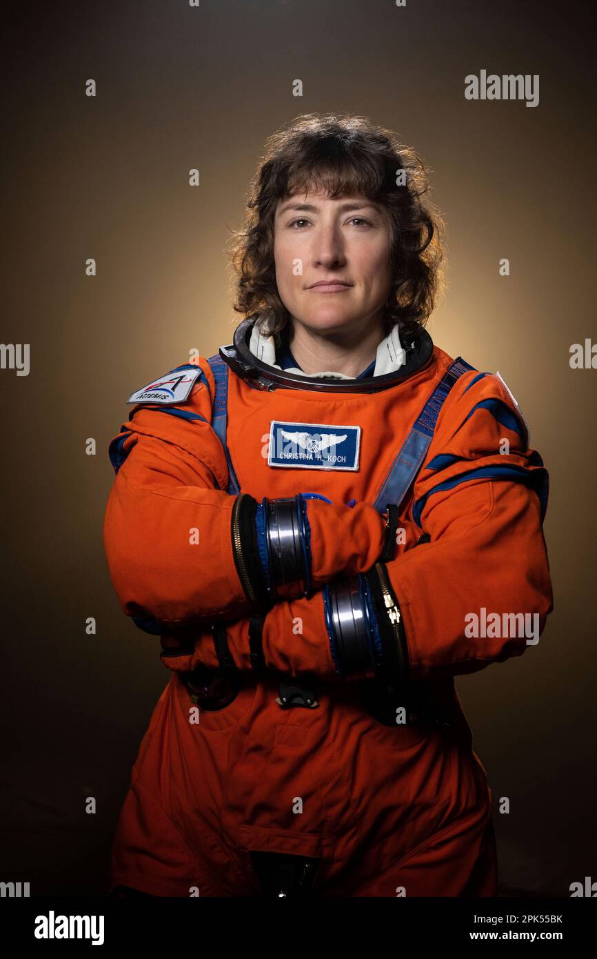 Christina robert koch hi-res stock photography and images - Alamy