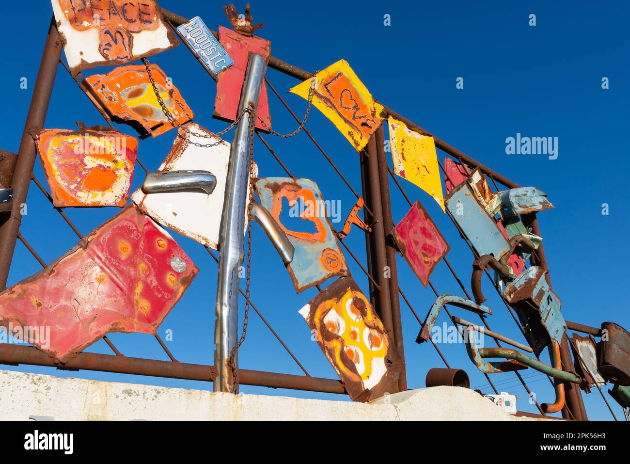 Hippie memorial hi-res stock photography and images - Alamy